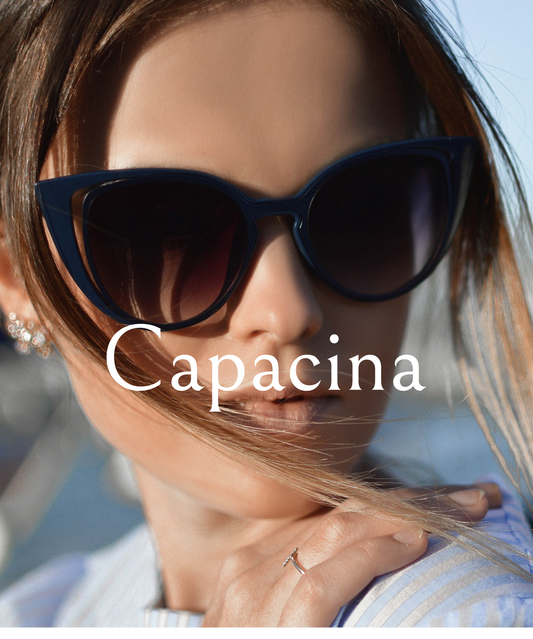 Capacina
